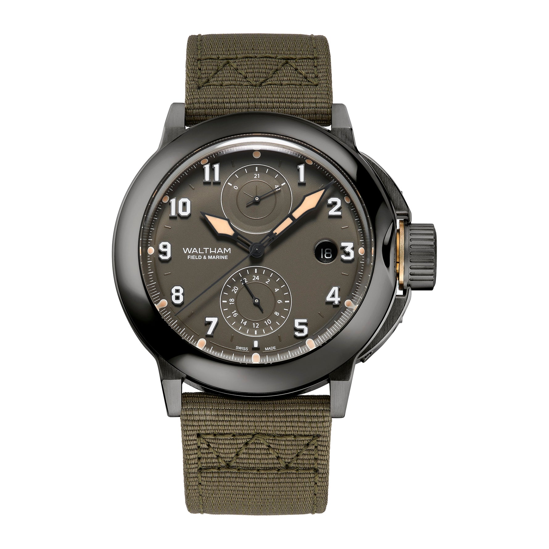 Waltham Watch Company