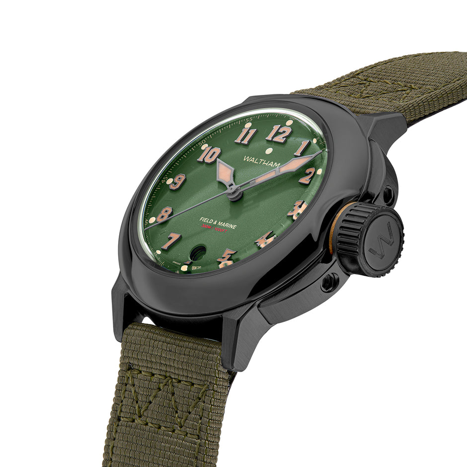 Waltham Watch Company