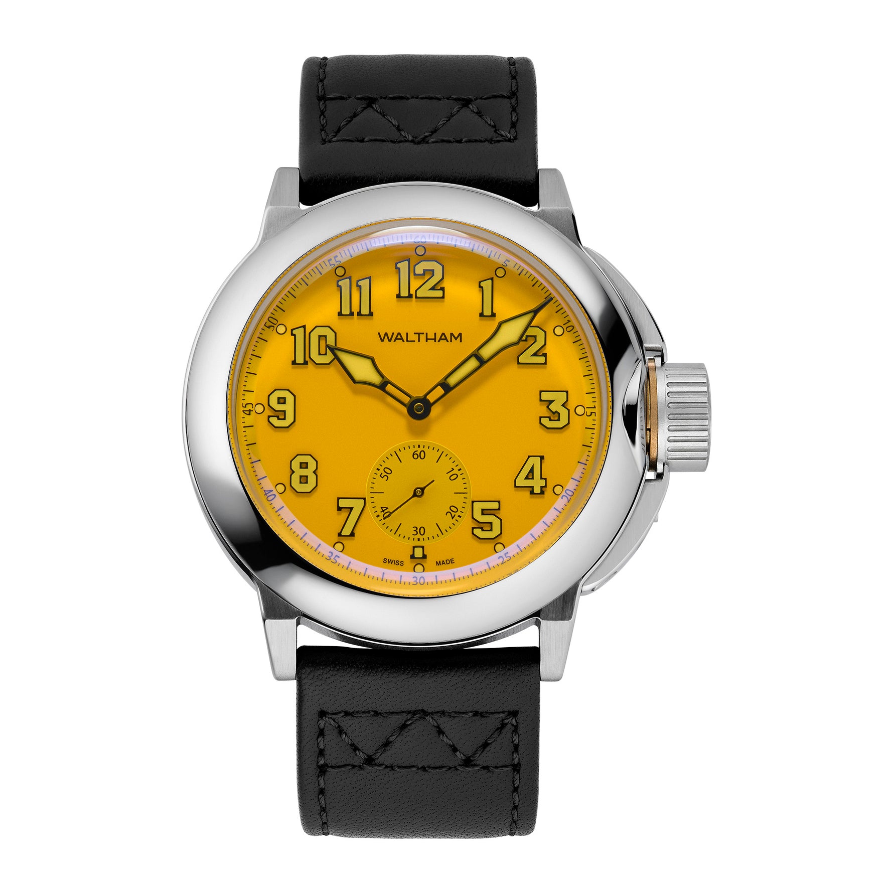 Waltham Watch Company